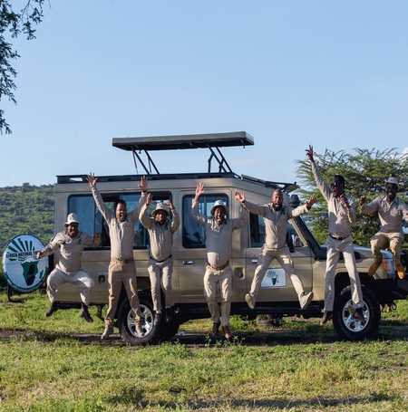 Top Africa Tours: The Most Complete Guide to Africa Tours for 2025–2026